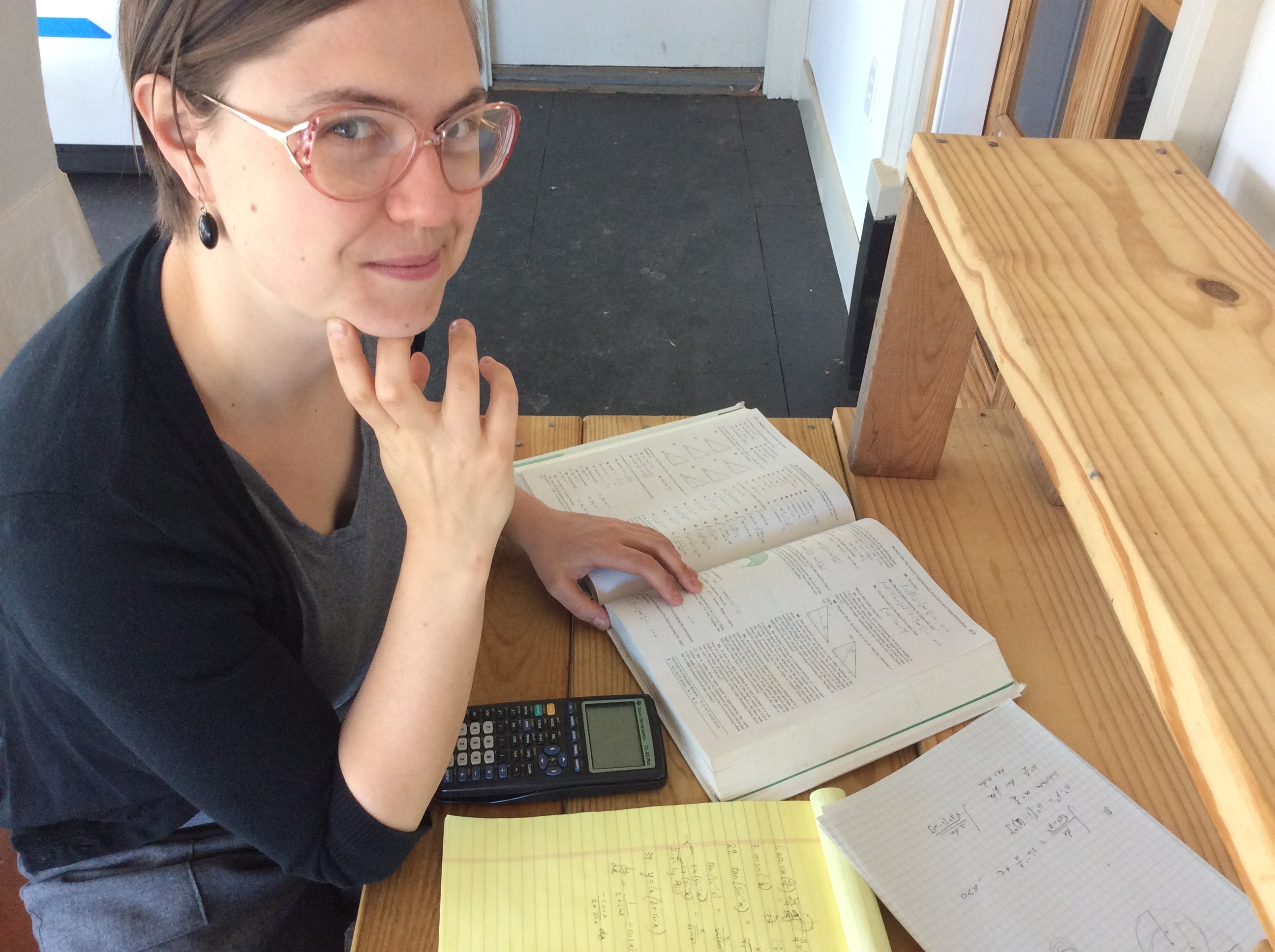 About me – Math with Miranda